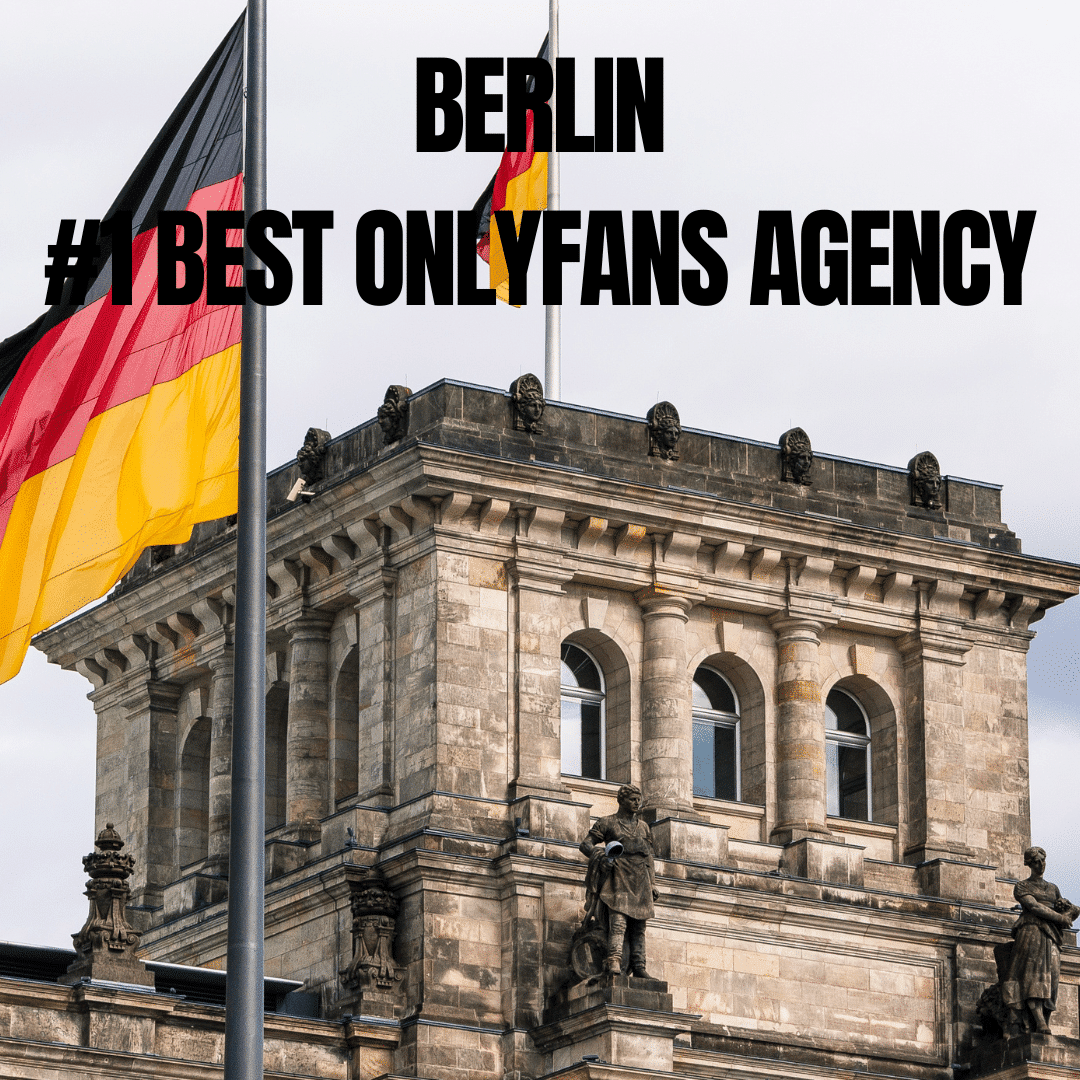 Why Louna's Models is the Best OnlyFans Management Agency in Berlin? - Louna’s Models