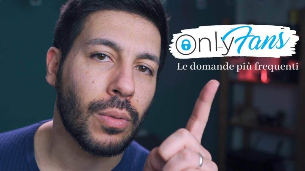 Cosa significa PPV per Only Fans? - Louna’s Models
