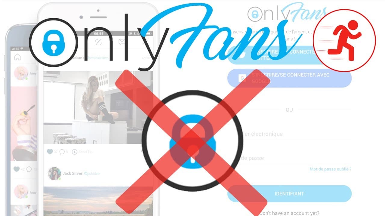 Comment Trouver Des Only Fans Supprimés ? - Louna’s Models